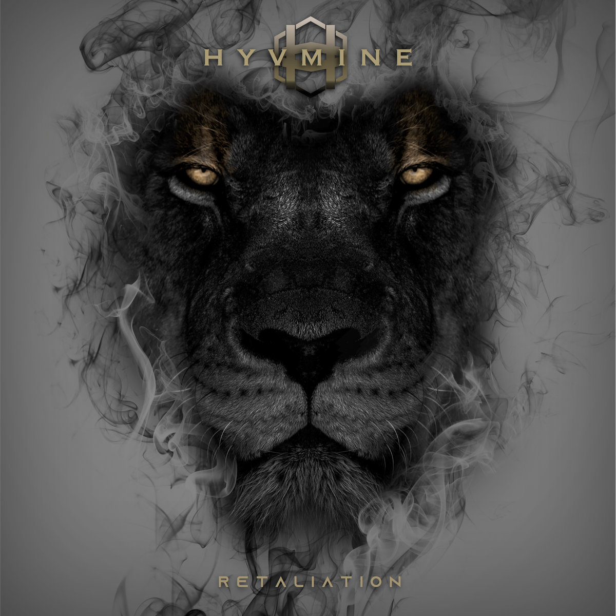 Retaliation by Hyvmine (Album, Alternative Metal): Reviews, Ratings ...