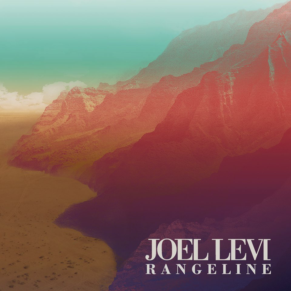 Rangeline by Joel Levi (Album; n/a): Reviews, Ratings, Credits, Song list - Rate Your Music