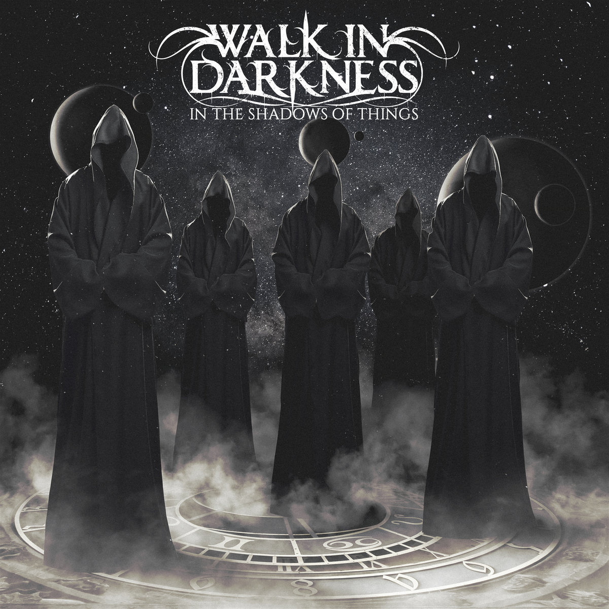 Walk in Darkness Albums: songs, discography, biography, and listening ...