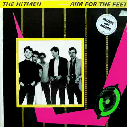 The Hitmen Albums: songs, discography, biography, and listening guide ...