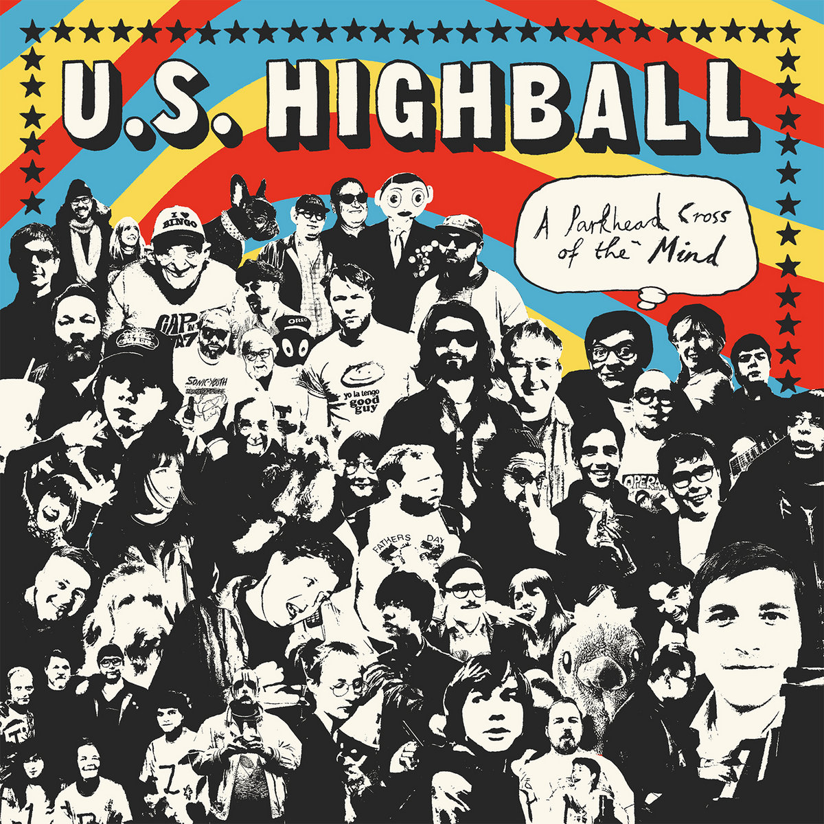 U.S. Highball Albums: songs, discography, biography, and listening ...