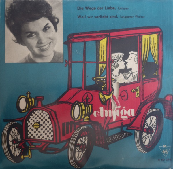 Fanny Daal Albums: songs, discography, biography, and listening guide ...