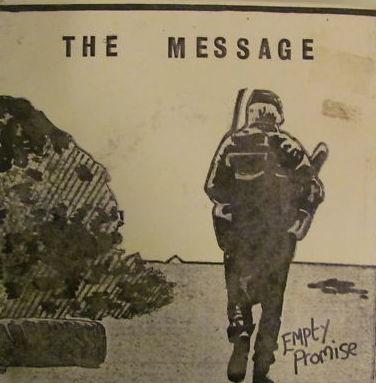 The Message Albums: songs, discography, biography, and listening guide ...