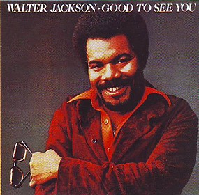 Good to See You by Walter Jackson (Album, Pop Soul): Reviews, Ratings ...