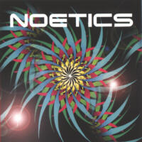 Noetics by Noetics (Album): Reviews, Ratings, Credits, Song list - Rate ...