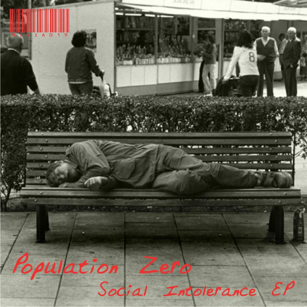 Population Zero Albums: songs, discography, biography, and listening ...