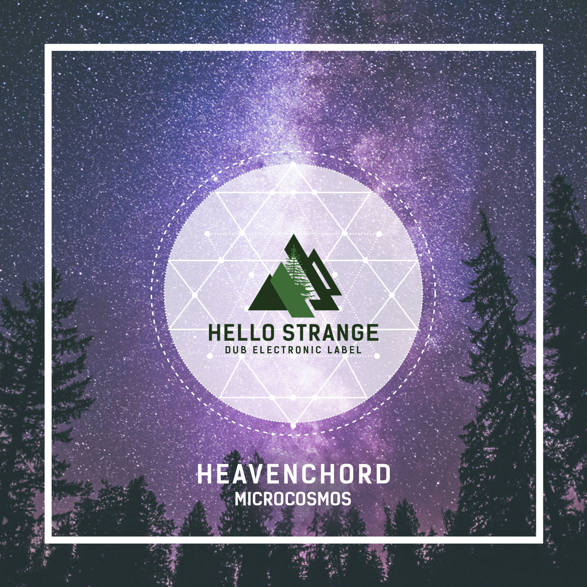 Microcosmos by Heavenchord (Album, Ambient): Reviews, Ratings, Credits ...