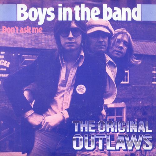The Original Outlaws Albums: songs, discography, biography, and ...