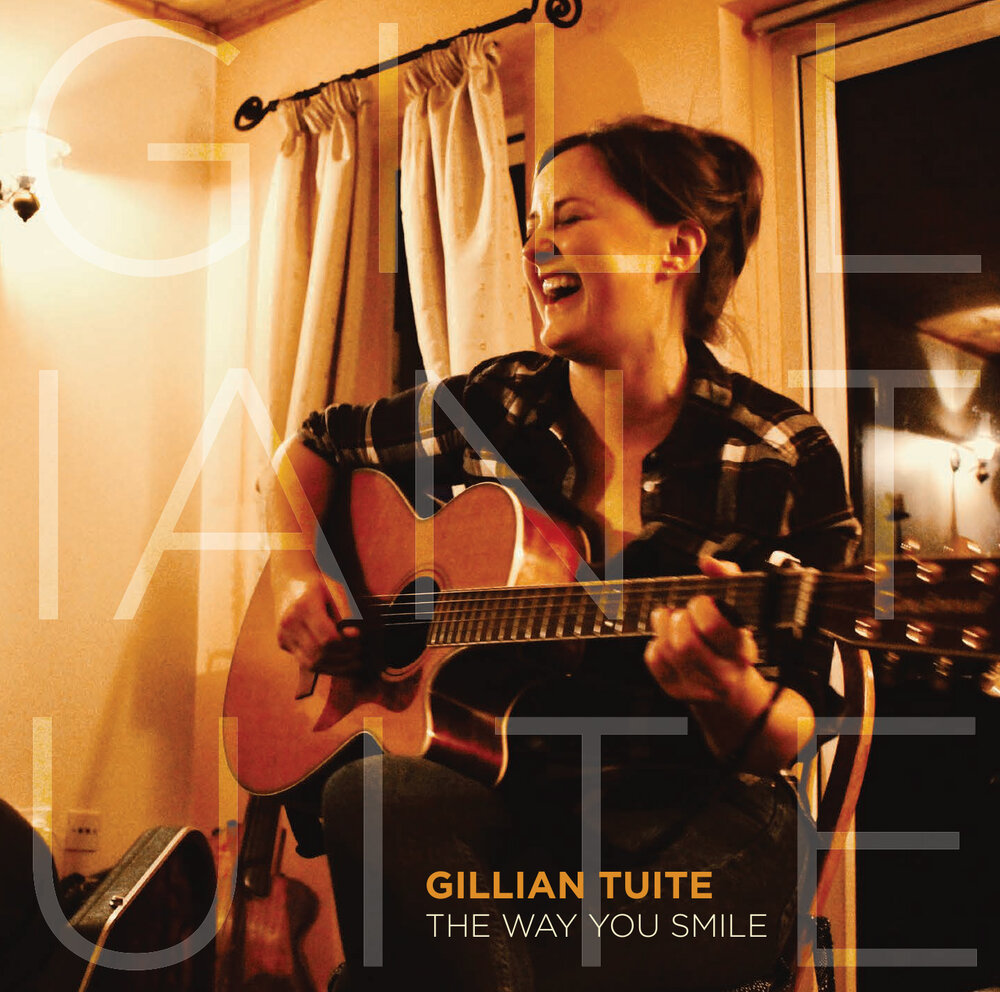 The Way You Smile by Gillian Tuite (Single): Reviews, Ratings, Credits ...
