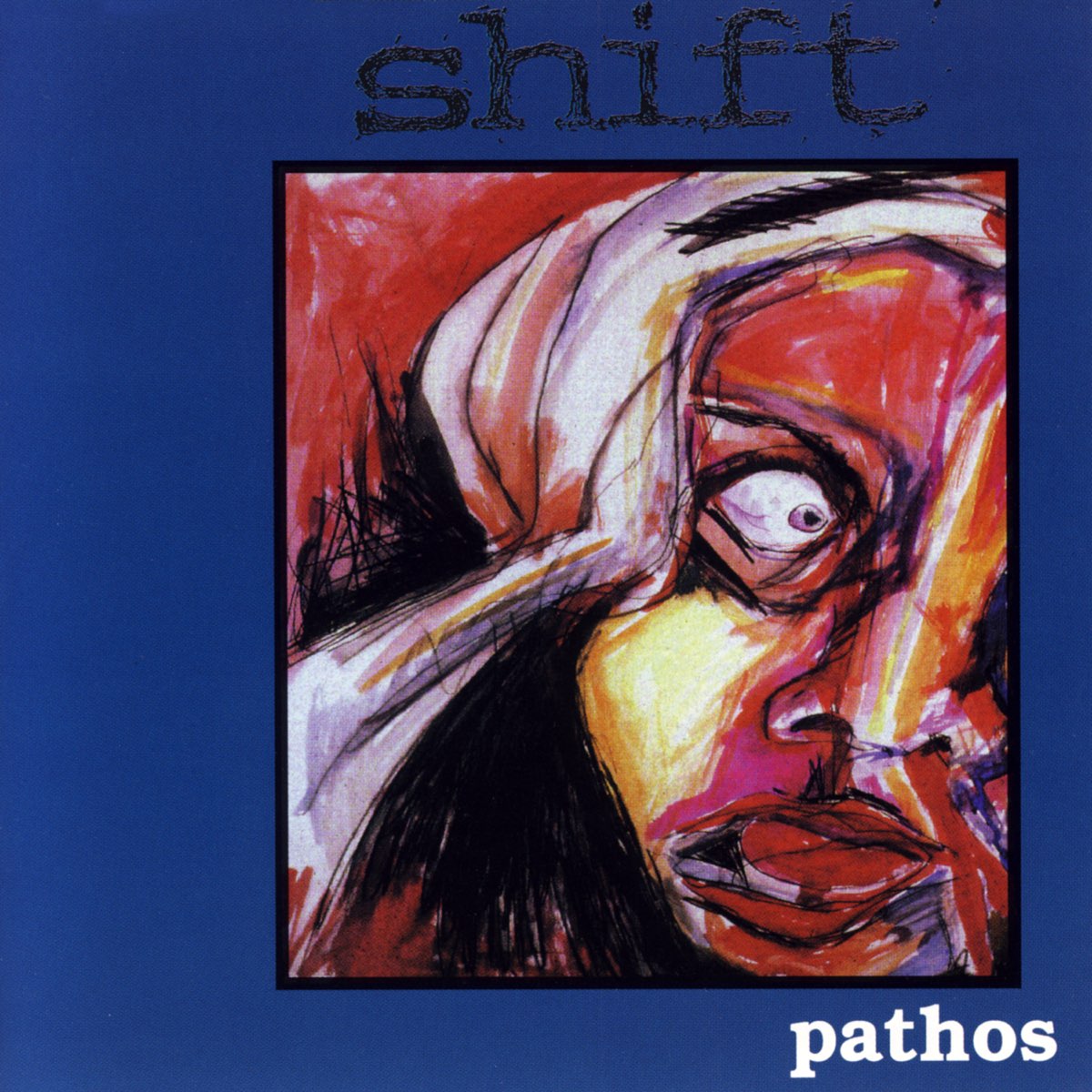 Pathos by Shift (EP, Post-Hardcore): Reviews, Ratings, Credits, Song ...