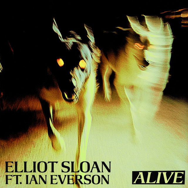 Alive by Elliot Sloan (Single): Reviews, Ratings, Credits, Song list ...