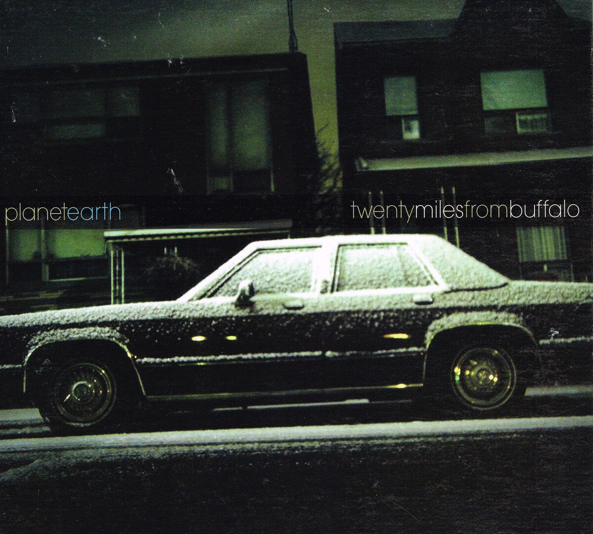 Planet Earth Albums: songs, discography, biography, and listening guide ...
