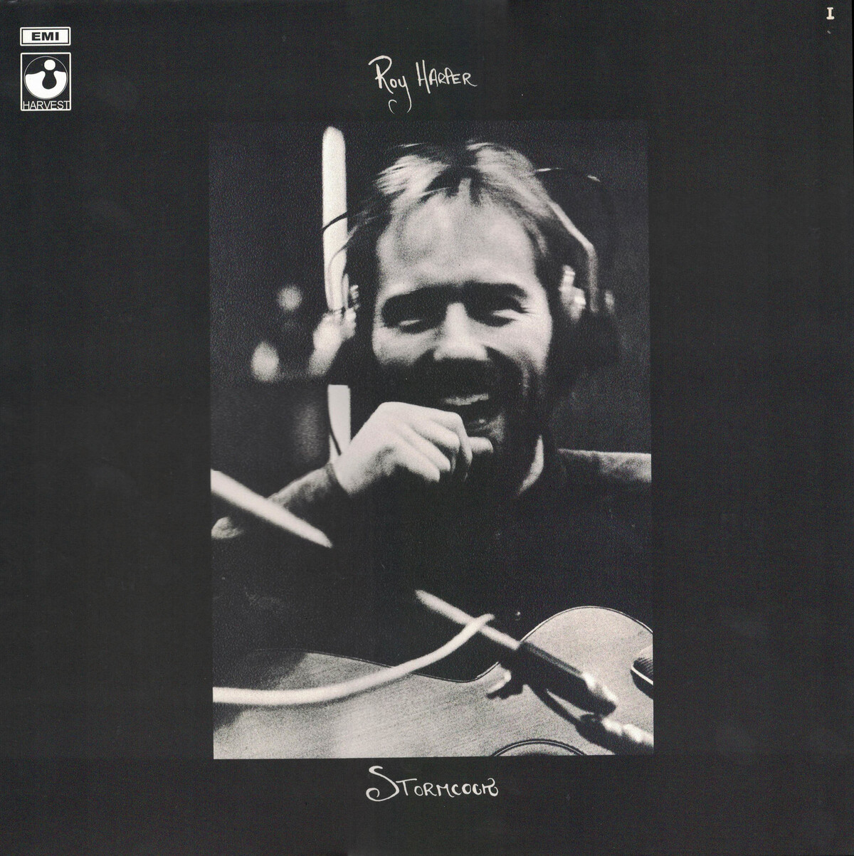 Stormcock by Roy Harper (Album; Harvest; SHVL 789 (EMI ‎– IE 062 04739 ...