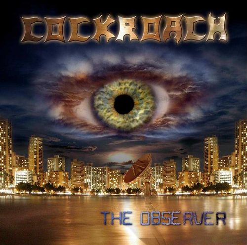 The Observer by Cockroach (Album, Thrash Metal): Reviews, Ratings ...