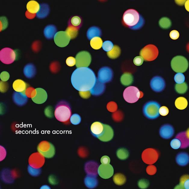 Seconds Are Acorns by Adem (Album): Reviews, Ratings, Credits, Song ...