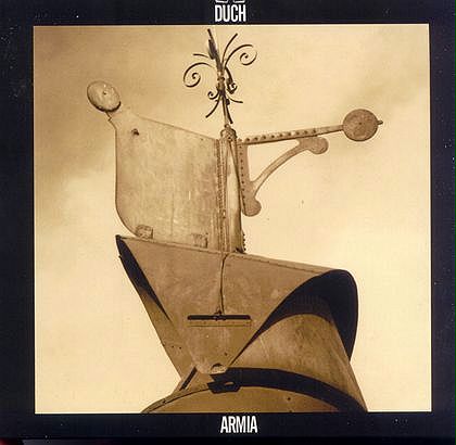 Duch by Armia (Album, Alternative Metal): Reviews, Ratings, Credits ...