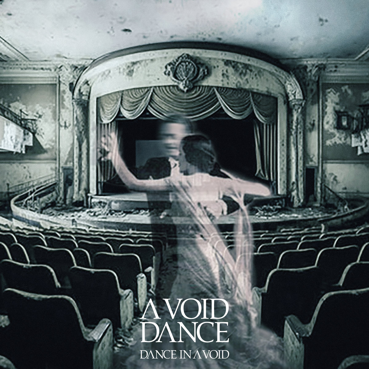 A Void Dance Albums: songs, discography, biography, and listening guide ...