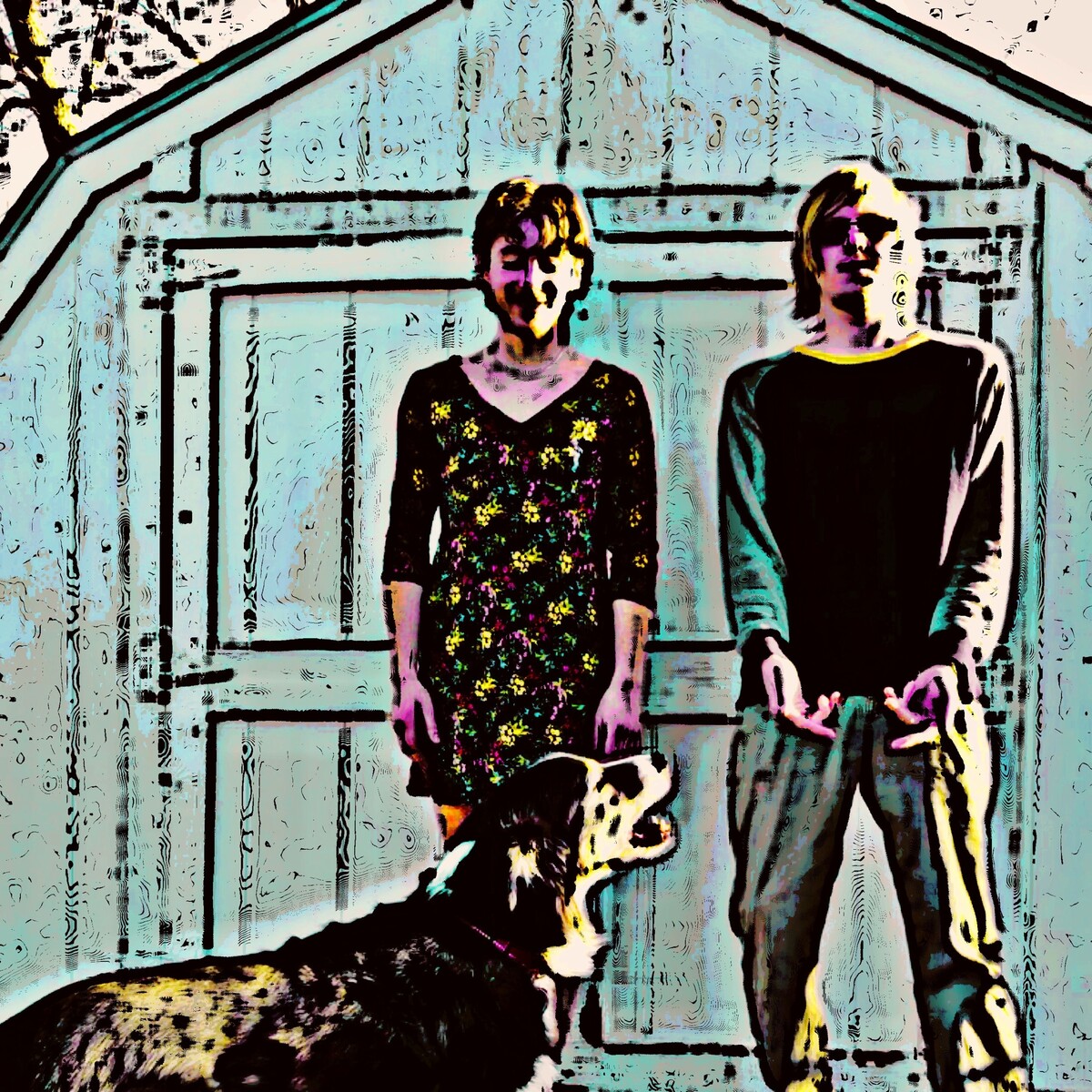 Song With My Dog by Sterling Bidler (Single, Post-Punk): Reviews, Ratings, Credits, Song list ...