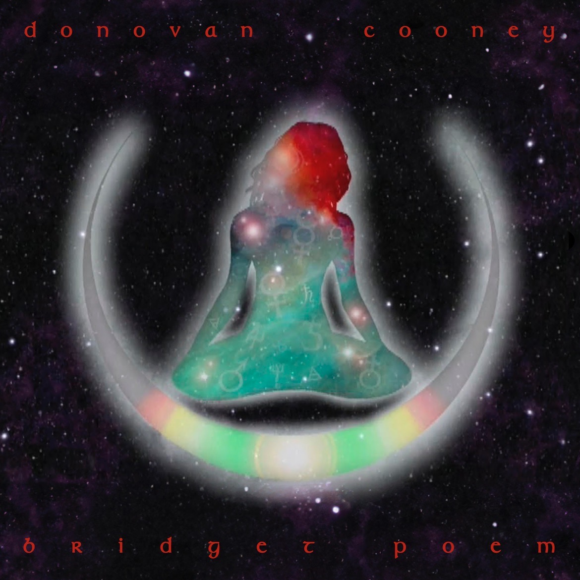 Bridget Poem by Donovan & Steve Cooney (Single, Spoken Word): Reviews ...