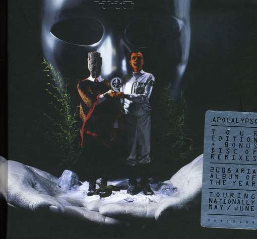 Apocalypso by The Presets (Album; Modular; MODCD103): Reviews, Ratings ...