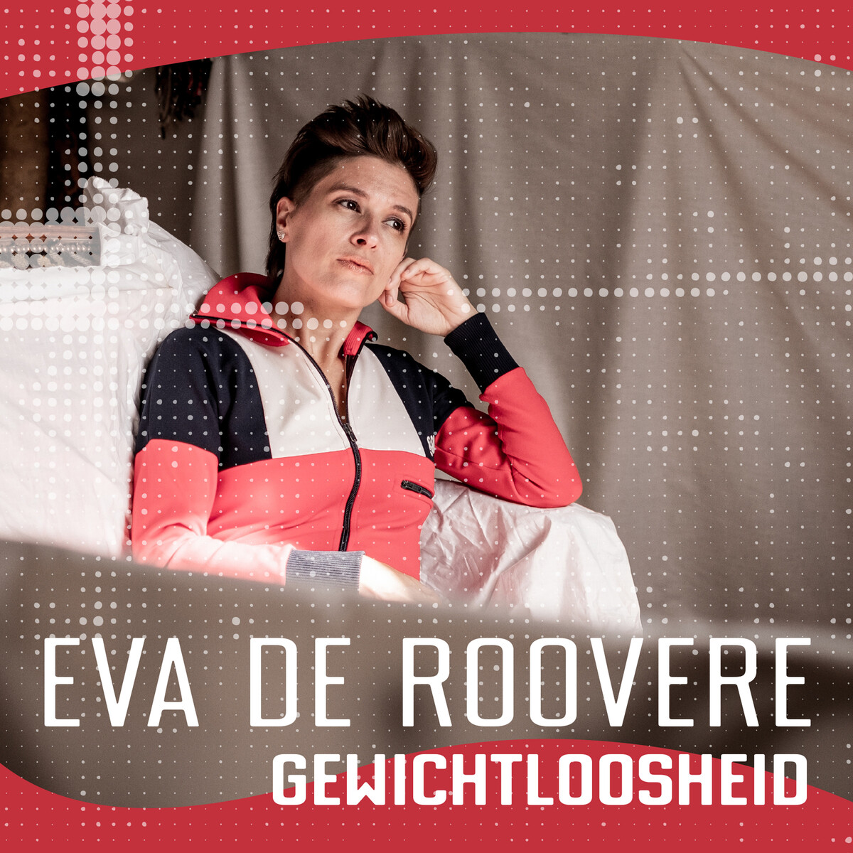 Gewichtloosheid by Eva De Roovere (Single): Reviews, Ratings, Credits ...