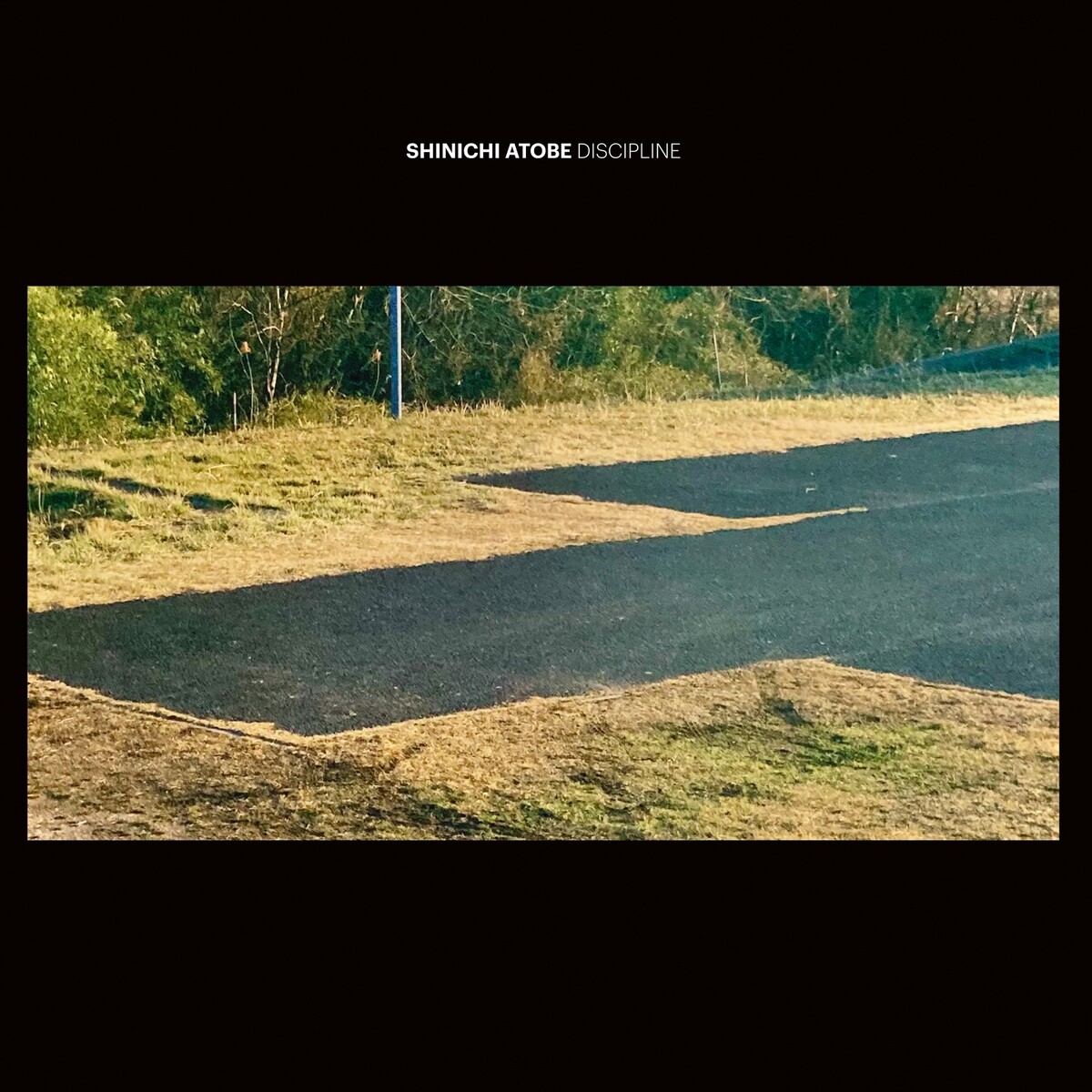 Discipline by Shinichi Atobe (Album, Dub Techno): Reviews, Ratings ...