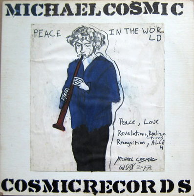 Michael Cosmic Albums: songs, discography, biography, and listening ...