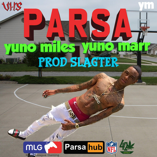 Soulja Boy by Yuno Miles & Parsa (Single): Reviews, Ratings, Credits ...