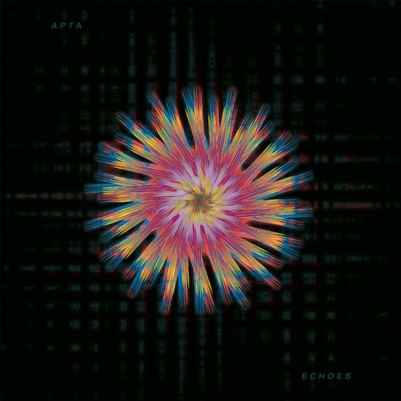 Echoes by Apta (Album; Werra Foxma; fox043): Reviews, Ratings, Credits ...