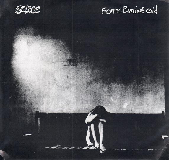 Forms Burning Cold by Solace (EP, Metalcore): Reviews, Ratings, Credits ...