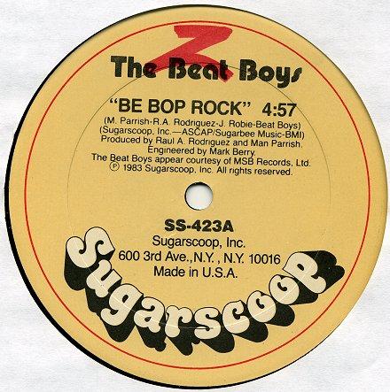 The Beat Boys Albums: songs, discography, biography, and listening ...