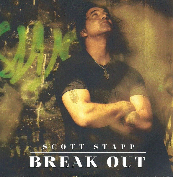 Scott Stapp Albums: songs, discography, biography, and listening guide ...