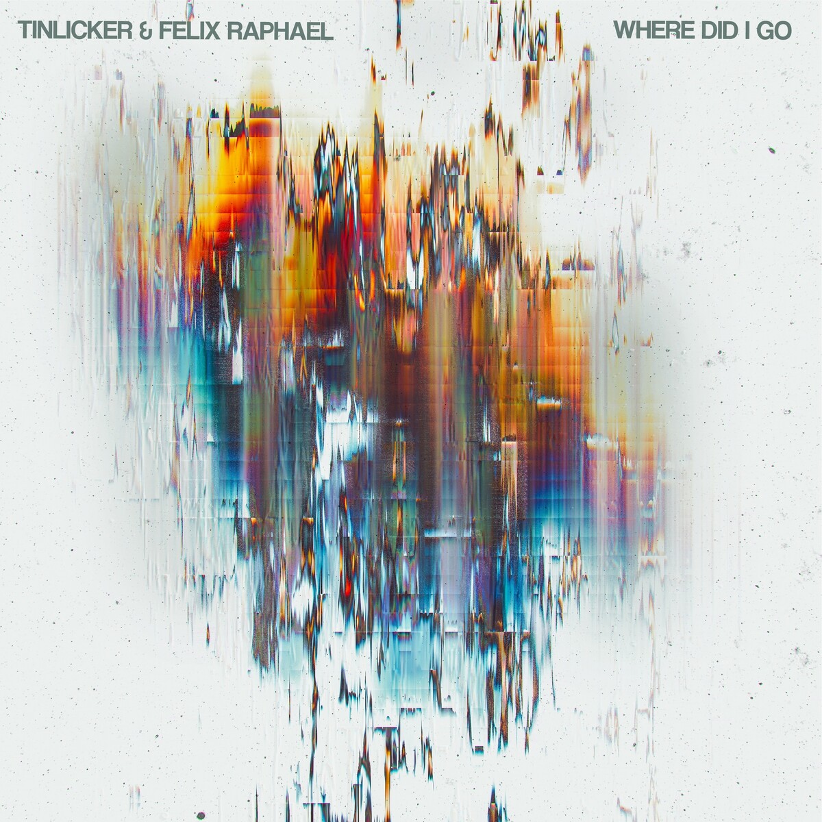 Where Did I Go by Tinlicker & Felix Raphael (Single, Progressive House): Reviews, Ratings ...