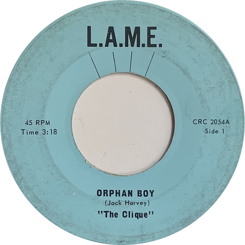 The Clique Albums: songs, discography, biography, and listening guide ...