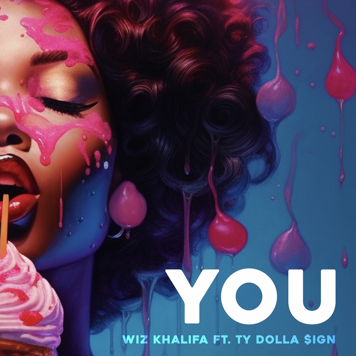 You by Wiz Khalifa (Single, Pop Rap): Reviews, Ratings, Credits, Song ...