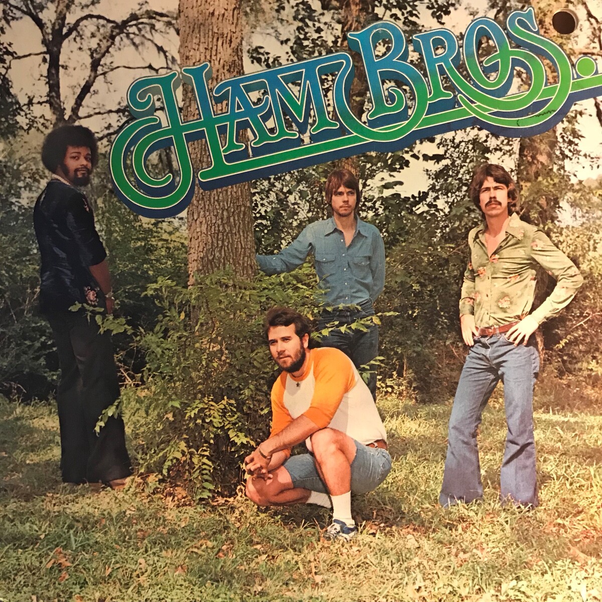 Ham Brothers Albums: songs, discography, biography, and listening guide ...