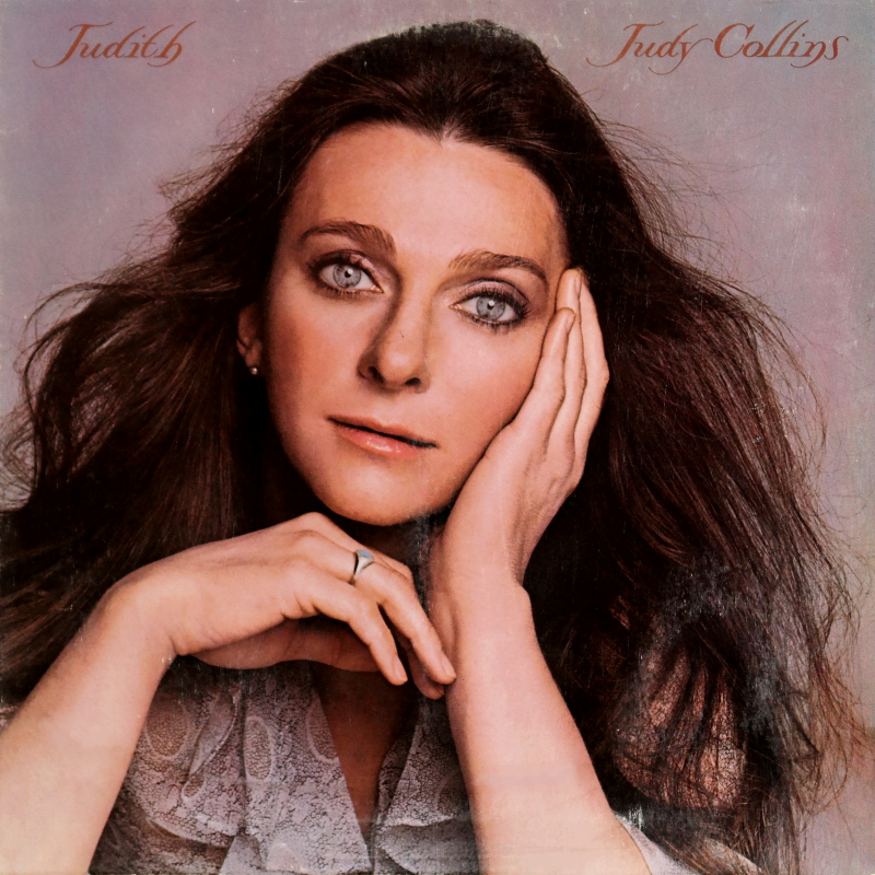 Judith by Judy Collins (Album, Folk Pop): Reviews, Ratings, Credits ...