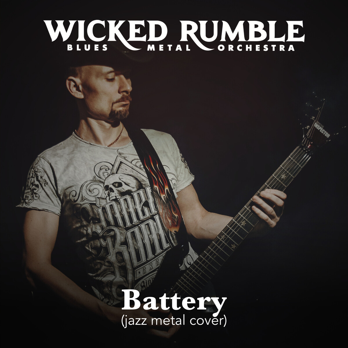 Battery by Wicked Rumble (Single): Reviews, Ratings, Credits, Song list ...