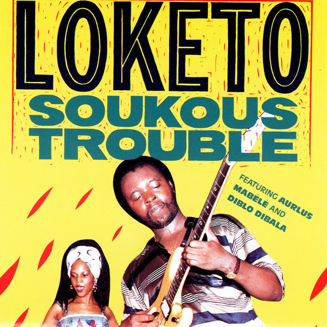 Best Soukous albums of 1990 - Rate Your Music