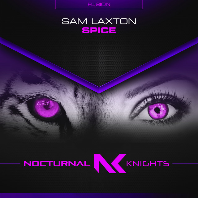 Spice by Sam Laxton (Single, Uplifting Trance): Reviews, Ratings ...
