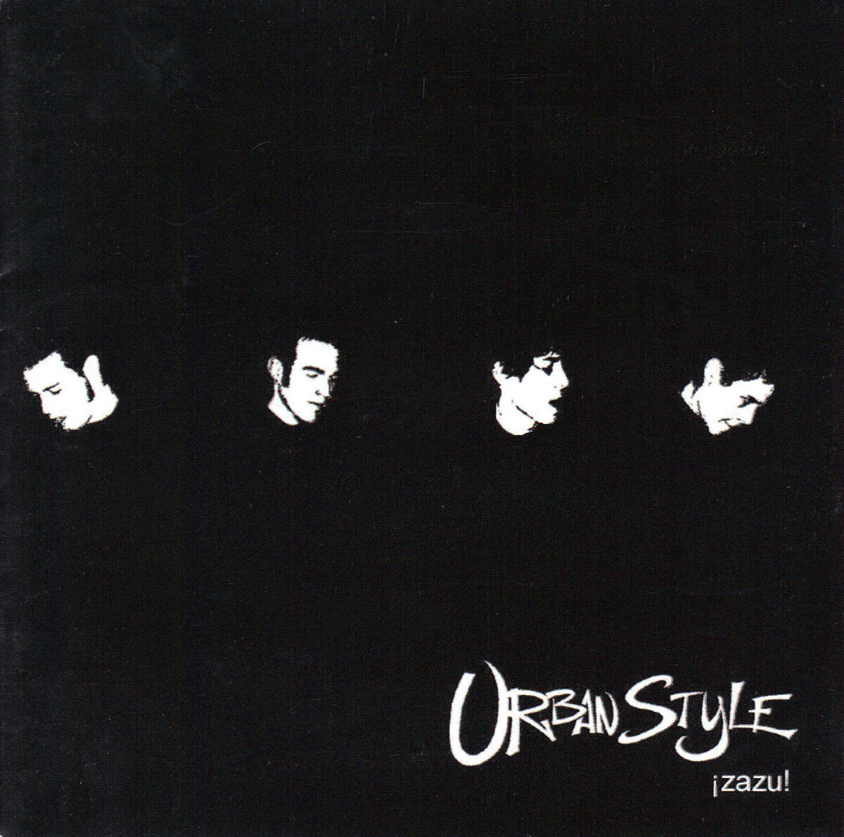 ¡Zazu! by Urban Style (Album, Pop Punk): Reviews, Ratings, Credits ...