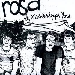 Rosa Albums: songs, discography, biography, and listening guide - Rate ...