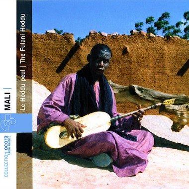 Best Fula Music albums of 2006 - Rate Your Music