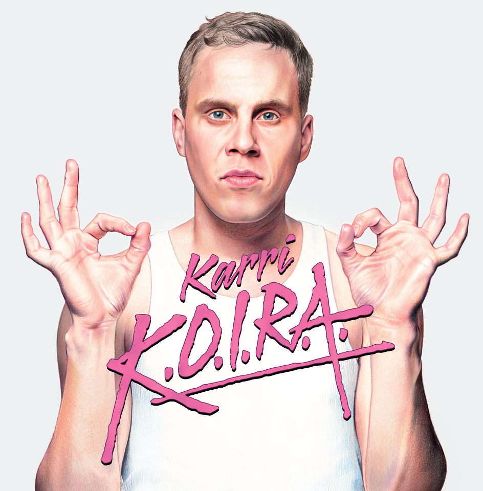Karri Koira Albums: songs, discography, biography, and listening guide ...