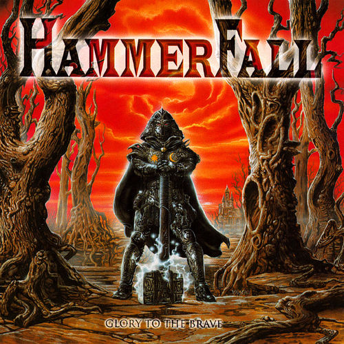 HammerFall Albums: songs, discography, biography, and listening guide ...