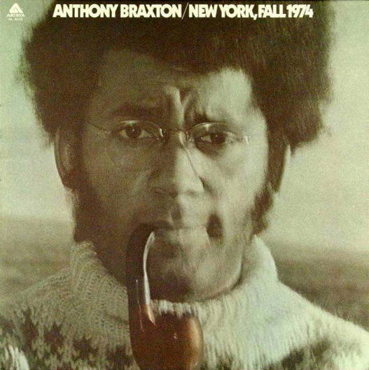 Most popular Avant-Garde Jazz albums of 1975 - Rate Your Music