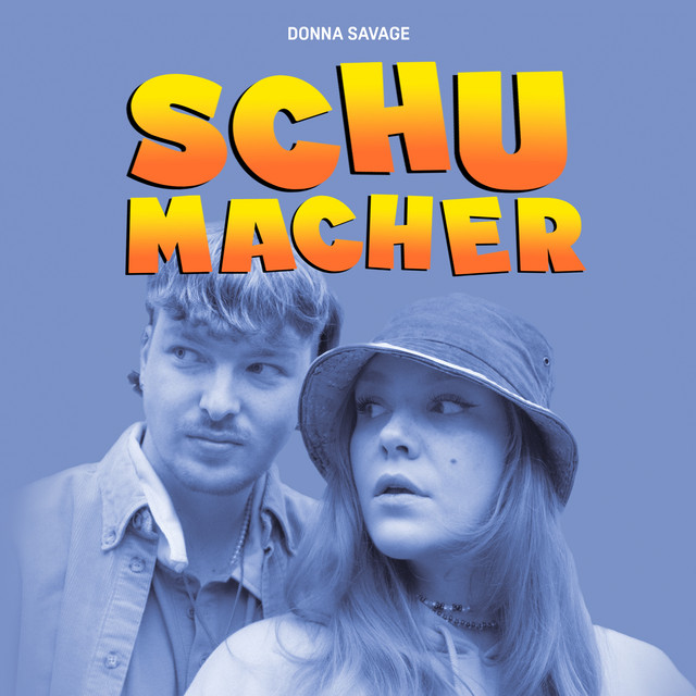 Schumacher by Donna Savage (Single, Trap): Reviews, Ratings, Credits ...