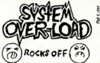 System Overload Albums: songs, discography, biography, and listening ...