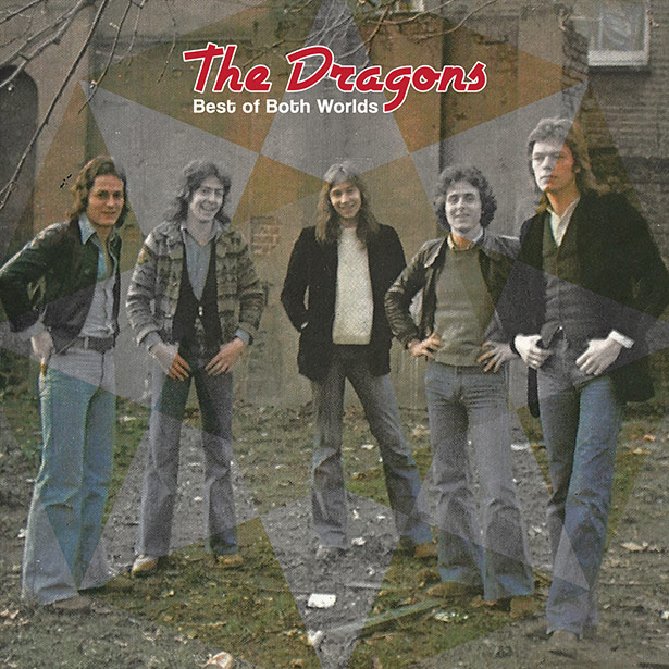 Dragons Albums: songs, discography, biography, and listening guide ...