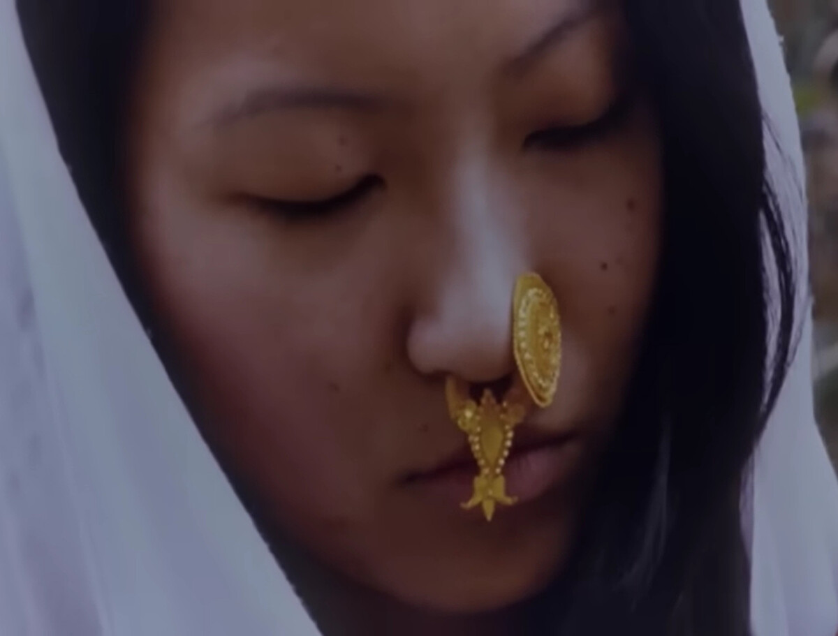 Sunsaan I by Jerusha Rai (Music video): Reviews, Ratings, Credits, Song list - Rate Your Music